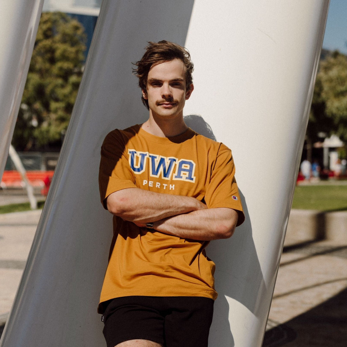 Shop UWA x Champion – UWA Shop
