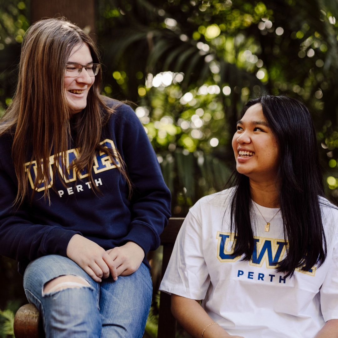 UWA Shop Digital Gift Card