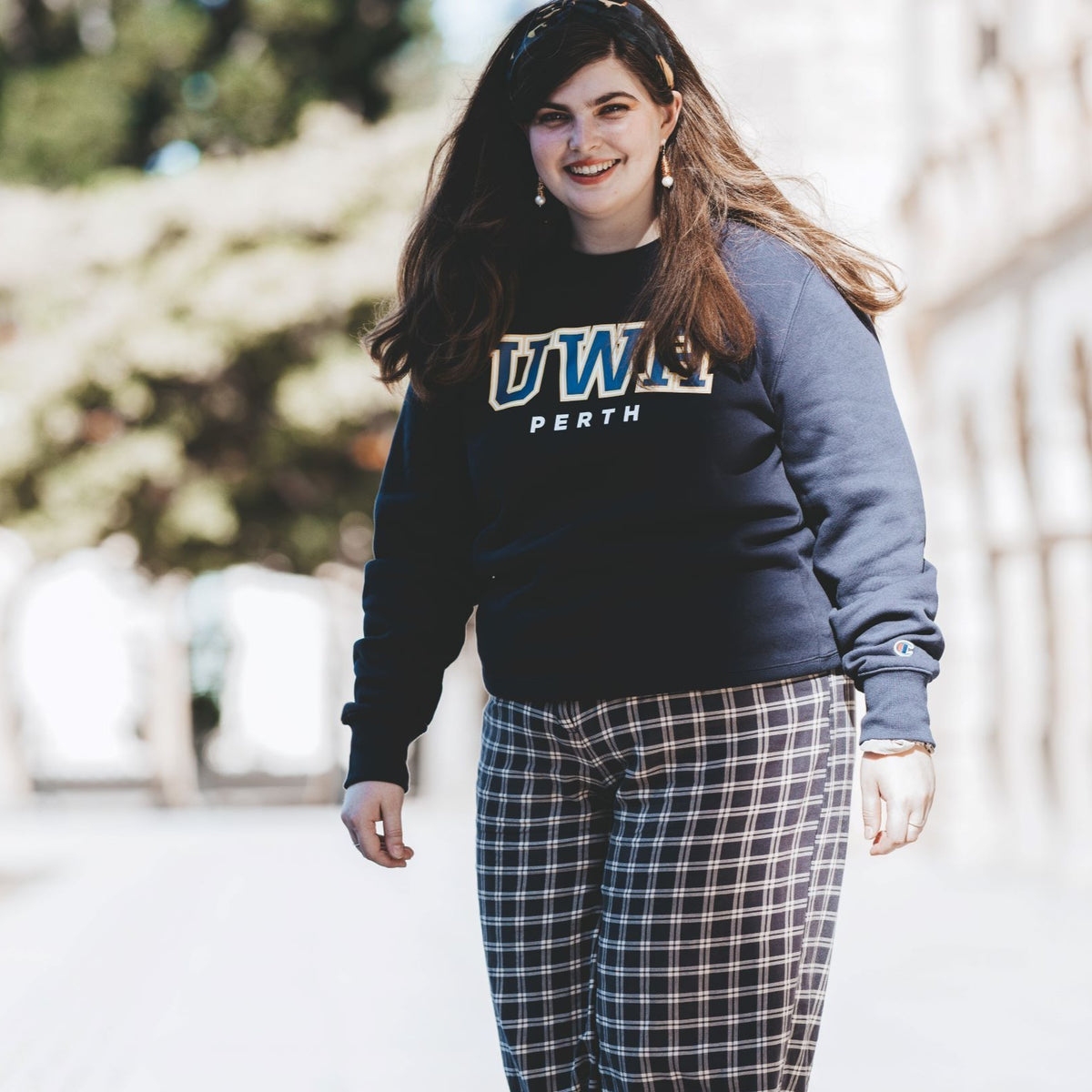 Shop UWA x Champion – UWA Shop